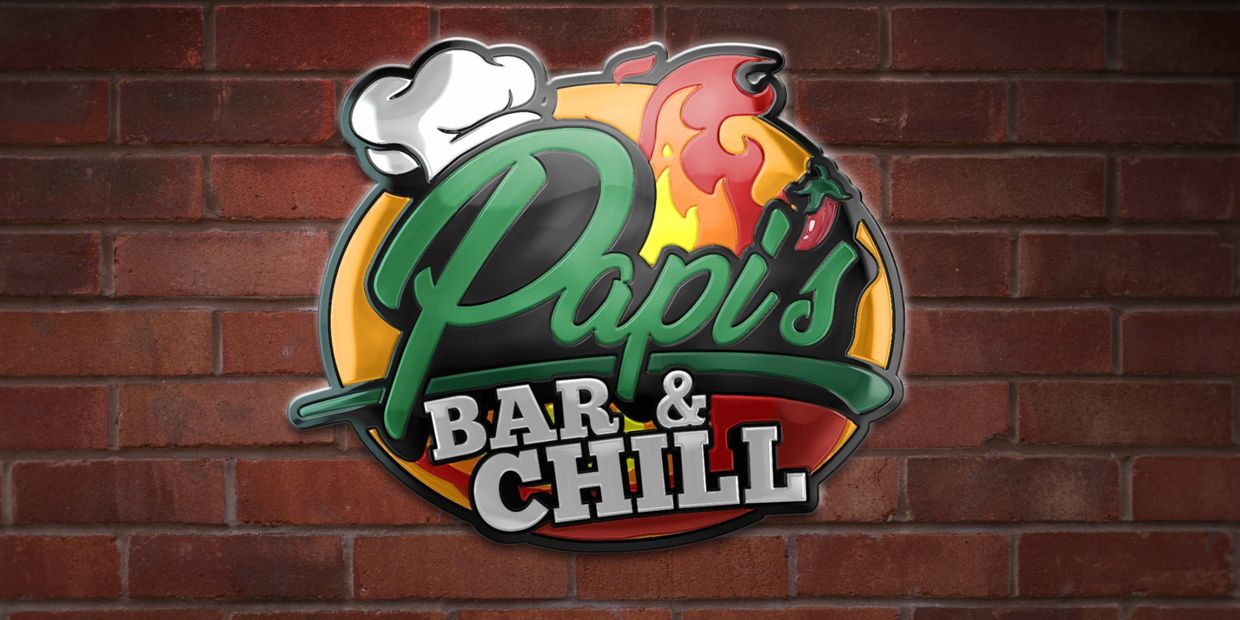 Papi's bar & Chill
